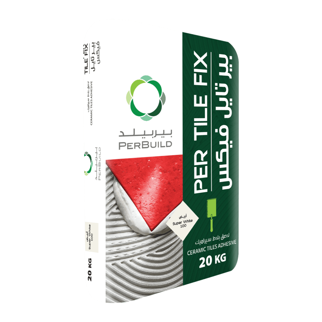 Premixed Cementitious Products – Perbuild