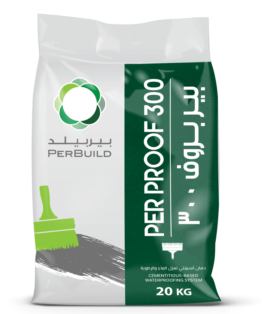 Waterproofing Products – Perbuild