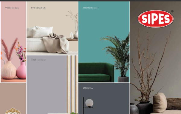 Catalogue - Sipes