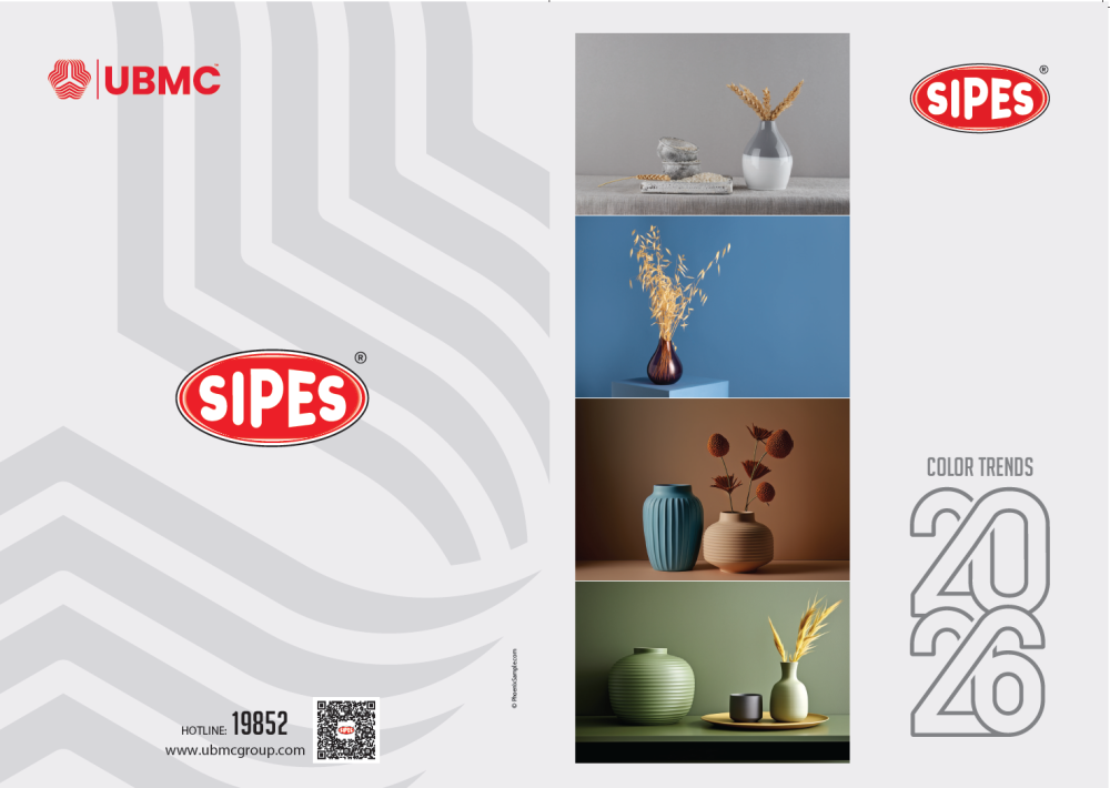 Catalogue - Sipes